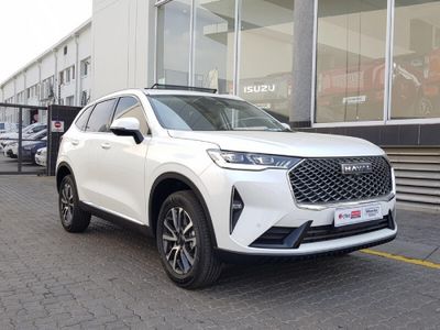 Haval For Sale in Sandton (New and Used) - Cars.co.za