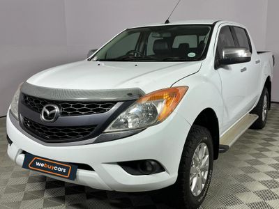Mazda Double Cab Bakkie For Sale (New and Used) - Cars.co.za