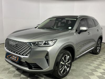 Haval For Sale in Durban (New and Used) - Cars.co.za