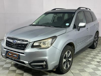 Subaru For Sale (New and Used) - Cars.co.za