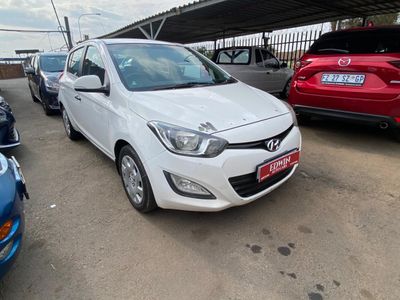 Hyundai For Sale in Boksburg (New and Used) - Cars.co.za