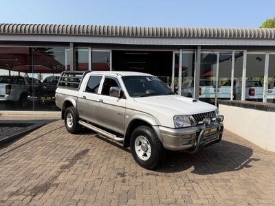 Mitsubishi Colt Double Cab Bakkie For Sale (New and Used) - Cars.co.za