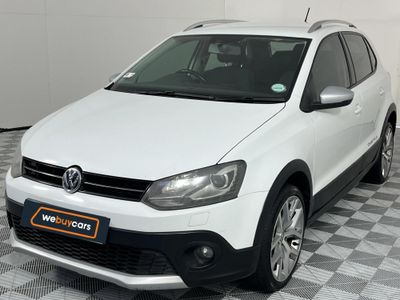 Volkswagen Polo Cross For Sale (New and Used) - Cars.co.za