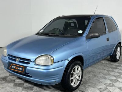 Opel Corsa Lite For Sale (New and Used) - Cars.co.za