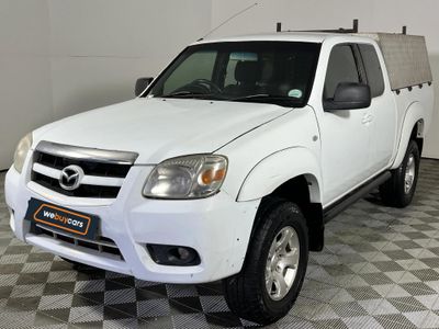 Mazda Single Cab Bakkie For Sale (New and Used) - Cars.co.za