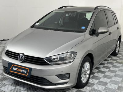 Volkswagen Golf SV For Sale (New and Used) - Cars.co.za