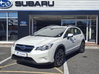 Subaru For Sale (New and Used) - Cars.co.za