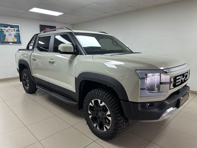 BYD Double Cab Bakkie For Sale (New and Used) - Cars.co.za