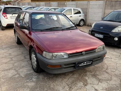 Toyota Conquest For Sale (New and Used) - Cars.co.za