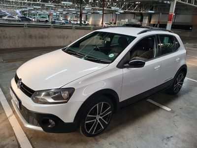 Volkswagen Polo Cross For Sale (New and Used) - Cars.co.za