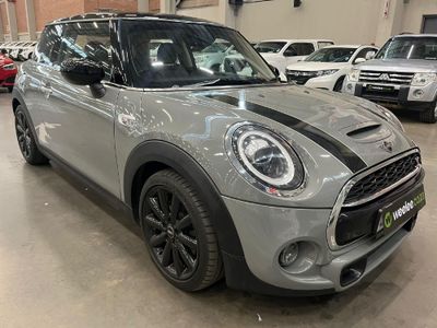 MINI Hatch Cooper S For Sale (New and Used) - Cars.co.za