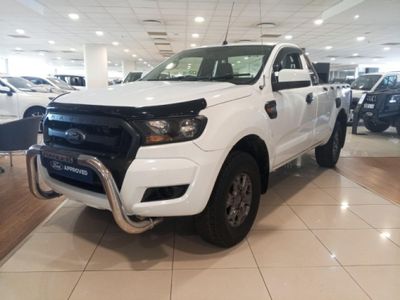 Ford Ranger Extended Cab Bakkie For Sale (New and Used) - Cars.co.za