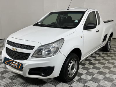 Chevrolet Utility 1.4 For Sale (New and Used) - Cars.co.za