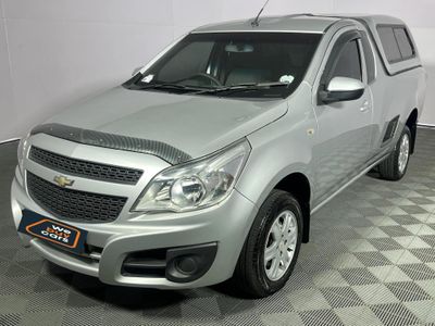 Chevrolet Utility 1.8 For Sale (New and Used) - Cars.co.za