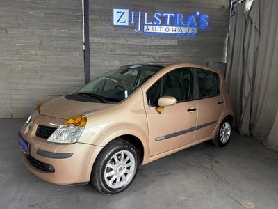 Renault Modus For Sale in Bloemfontein (New and Used) - Cars.co.za