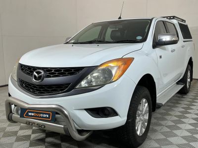 Mazda Double Cab Bakkie For Sale (New and Used) - Cars.co.za