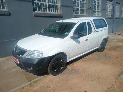 Nissan NP200 For Sale in Johannesburg (New and Used) - Cars.co.za