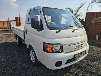 JAC X200 For Sale (New and Used) - Cars.co.za