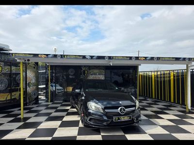 Mercedes-AMG For Sale (New and Used) - Cars.co.za