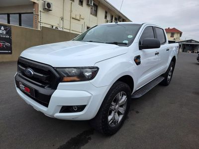 Ford Ranger XLS For Sale (New and Used) - Cars.co.za