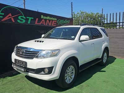 Cars For Sale in Randfontein (New and Used) - Cars.co.za