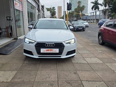 Audi For Sale in Durban (New and Used) - Cars.co.za