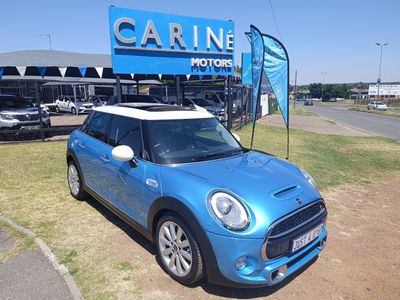 Cars For Sale in Randfontein (New and Used) - Cars.co.za