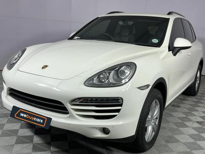Porsche For Sale in Cape Town (New and Used) - Cars.co.za