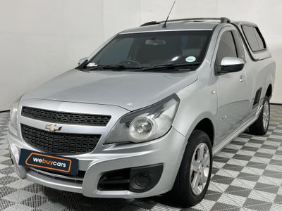 Chevrolet For Sale (New and Used) - Cars.co.za