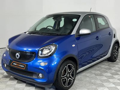 Smart For Sale (New and Used) - Cars.co.za