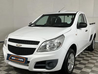 Chevrolet For Sale (New and Used) - Cars.co.za