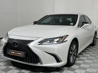 Lexus For Sale (New and Used) - Cars.co.za