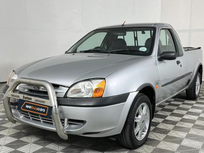 Ford Bantam 1.6 For Sale (New and Used) - Cars.co.za