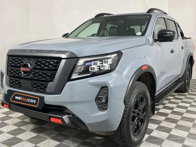 Nissan Navara PRO 2X For Sale (New and Used) - Cars.co.za