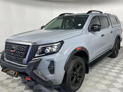Nissan Navara PRO 2X For Sale (New and Used) - Cars.co.za