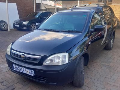 Opel Corsa Utility For Sale (New and Used) - Cars.co.za