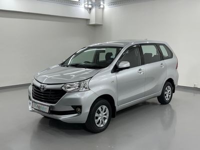 Toyota Avanza 1.5 For Sale (New and Used) - Cars.co.za