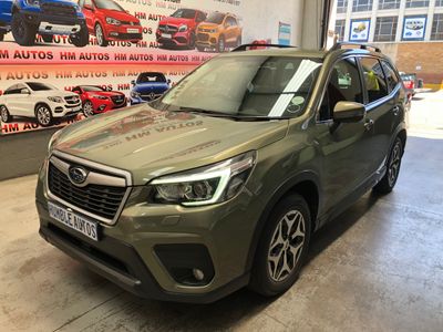 Subaru For Sale in Gauteng (New and Used) - Cars.co.za