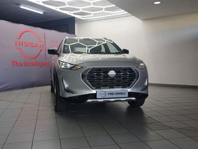 Nissan Magnite Visia For Sale (New and Used) - Cars.co.za