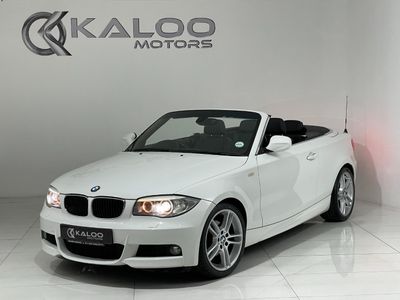 BMW 1 Series 125i For Sale (New and Used) - Cars.co.za