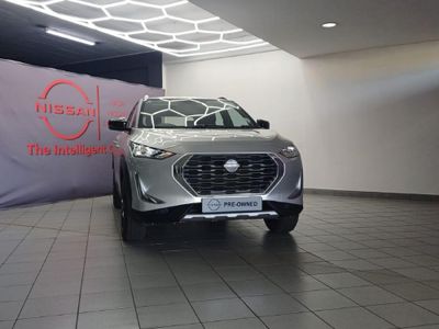 Nissan Magnite Visia For Sale (New and Used) - Cars.co.za