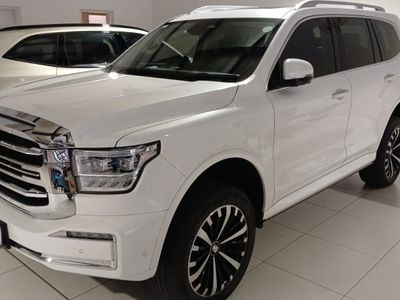 GWM Tank 500 For Sale in Polokwane (New and Used) - Cars.co.za