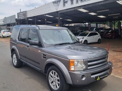Land Rover Discovery 3 For Sale (New and Used) - Cars.co.za