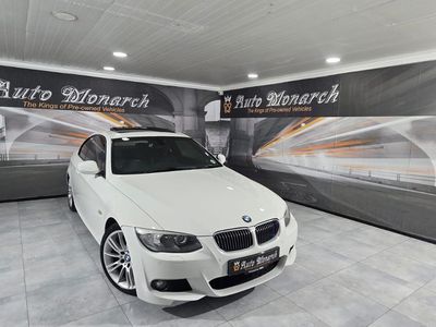 BMW 3 Series 325i Coupe For Sale (New and Used) - Cars.co.za