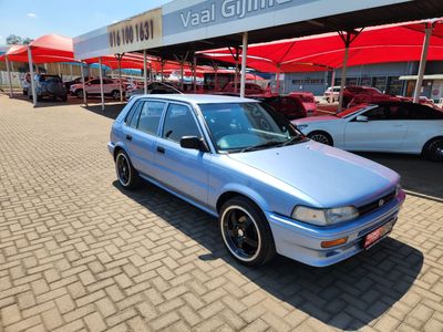Toyota Conquest For Sale (New and Used) - Cars.co.za