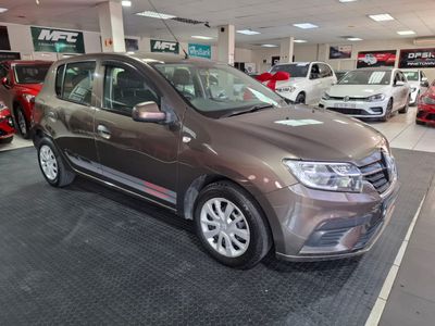 Renault For Sale in Pinetown (New and Used) - Cars.co.za