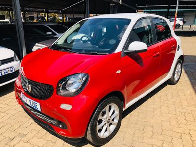 Smart For Sale (New and Used) - Cars.co.za