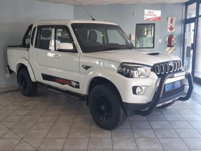 Mahindra Double Cab Bakkie For Sale in Vryheid (New and Used) - Cars.co.za