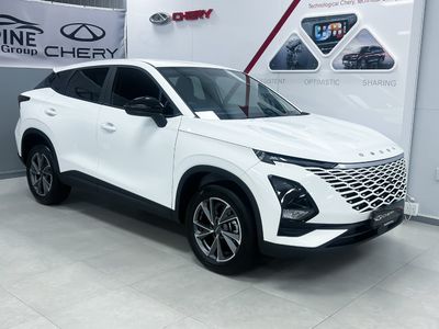 Omoda For Sale in Durban (New and Used) - Cars.co.za