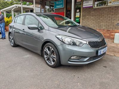 Kia For Sale in Pinetown (New and Used) - Cars.co.za
